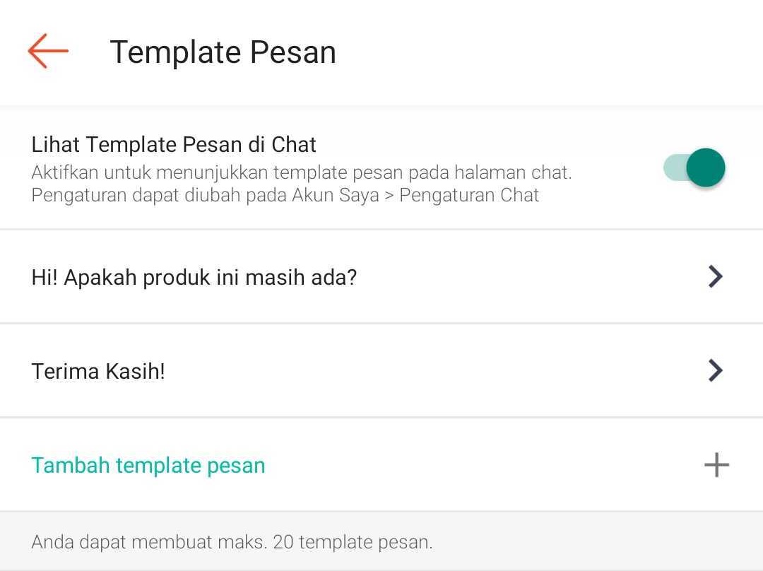 Cara Menaikkan Performa Chat Shopee Paling Ampuh | Qlobot