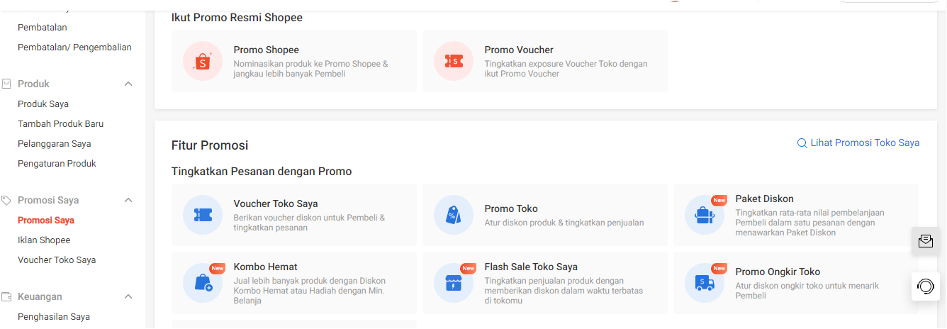 Cara Menambah Follower Shopee Gratis Terbaru 2022 | Qlobot