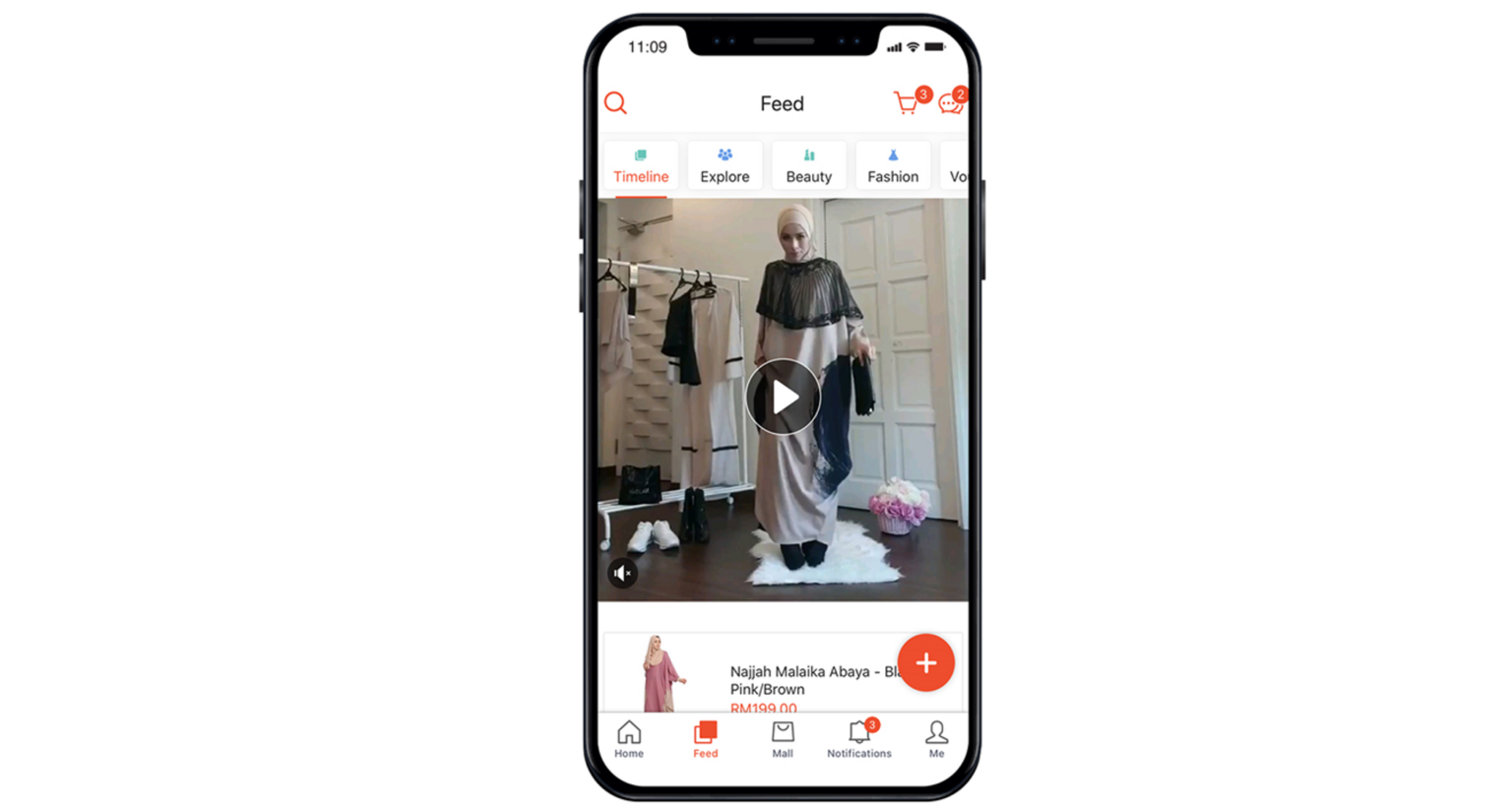 Cara Jualan Di Feed Shopee yang Bikin Makin Untung | Qlobot